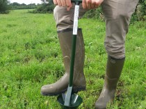 Kingshay Soil Sampling Tool