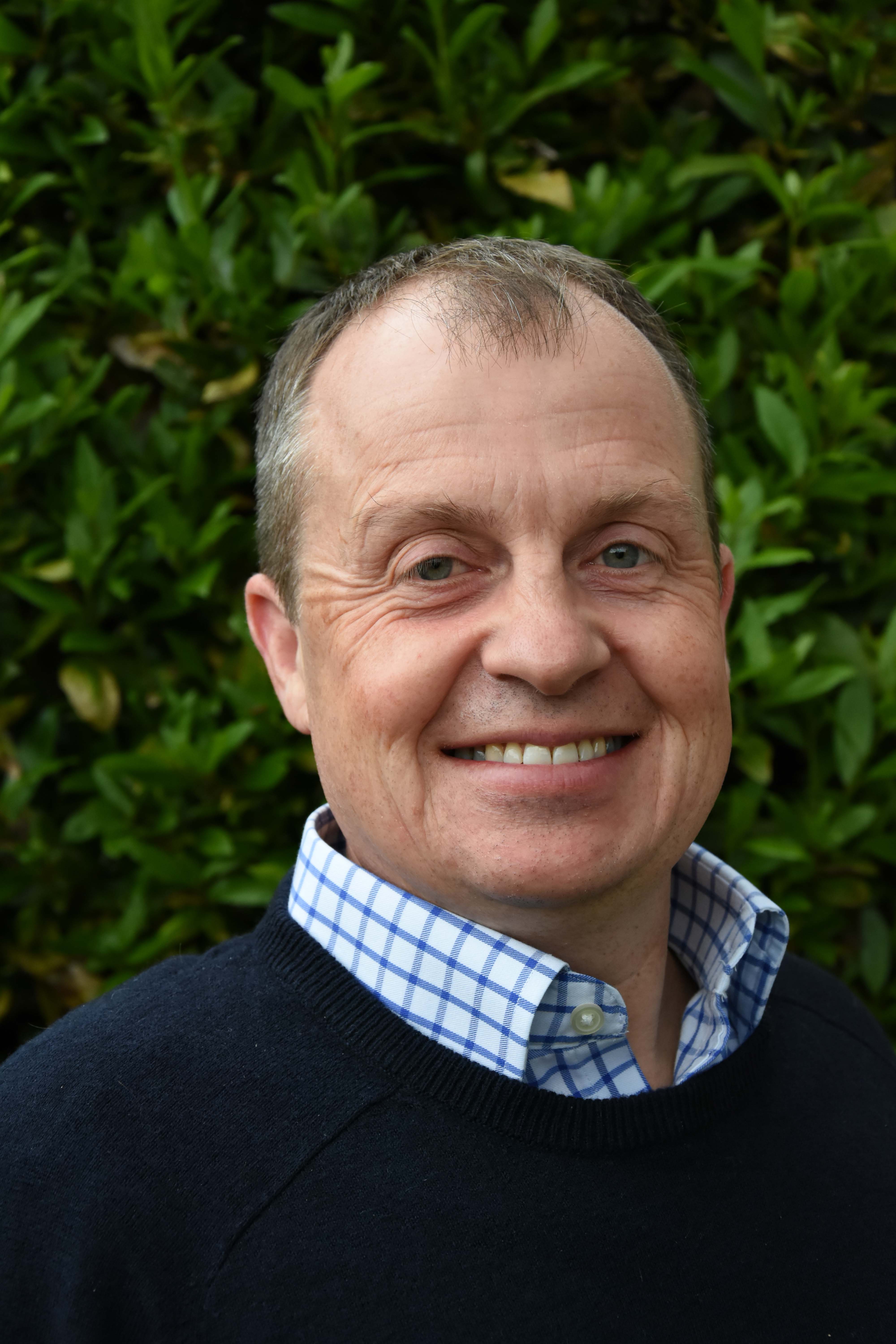 Richard Simpson - Kingshay