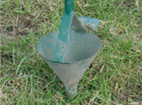 Kingshay Soil Sampling Tool