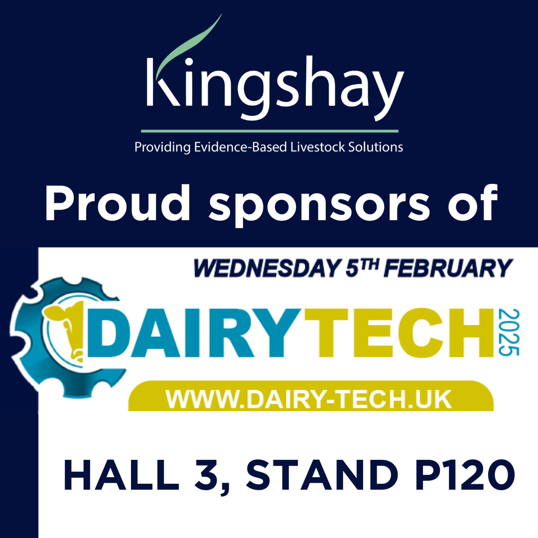 Dairy-Tech - Kingshay