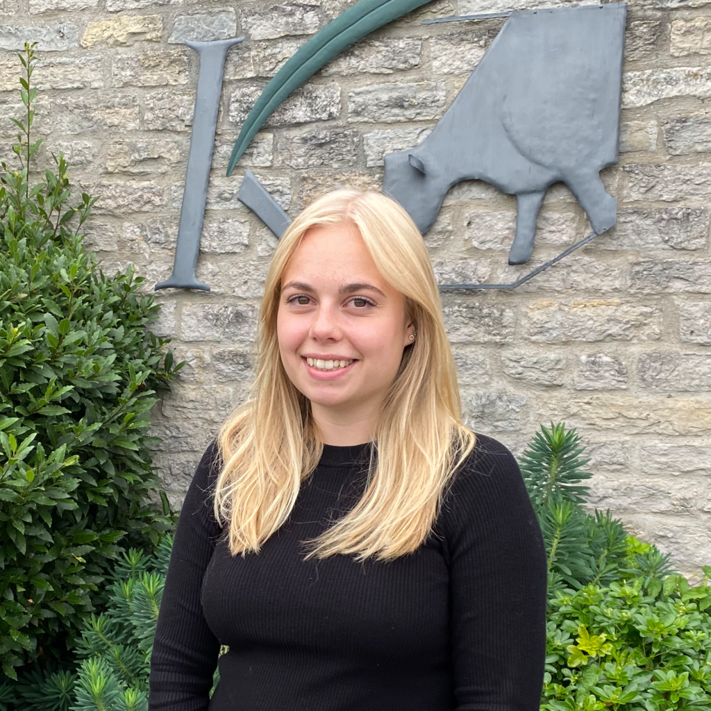 Kate Butler - Kingshay